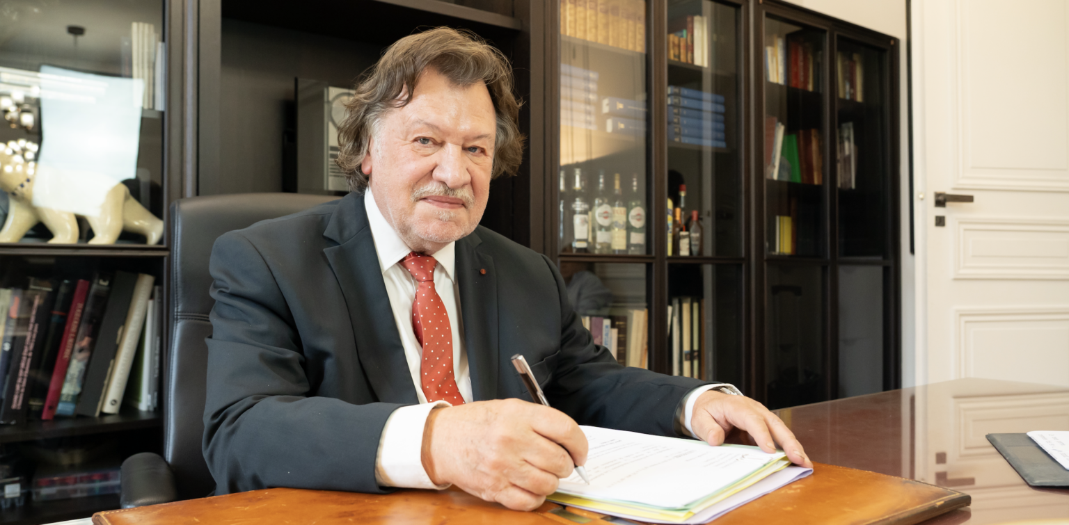 Jean-Luc Ruelle - ASFE